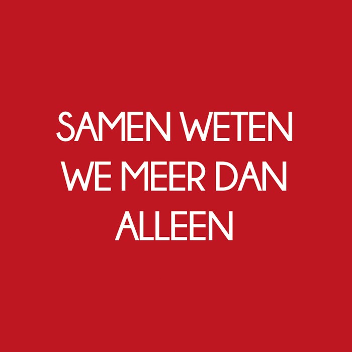 Oproep: heb je tips voor het volgende NVRG-congres?